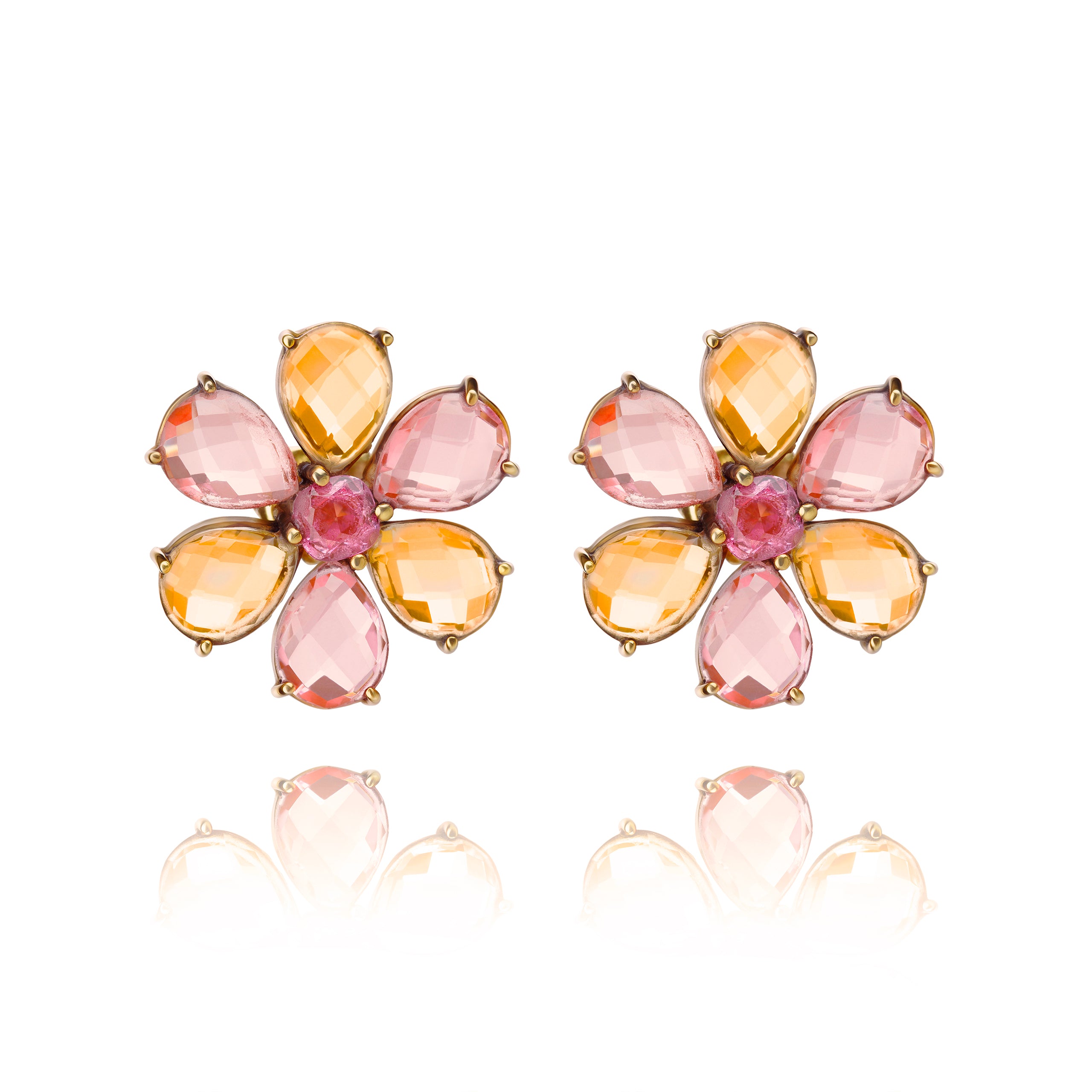 Afiah Studs – Opuline