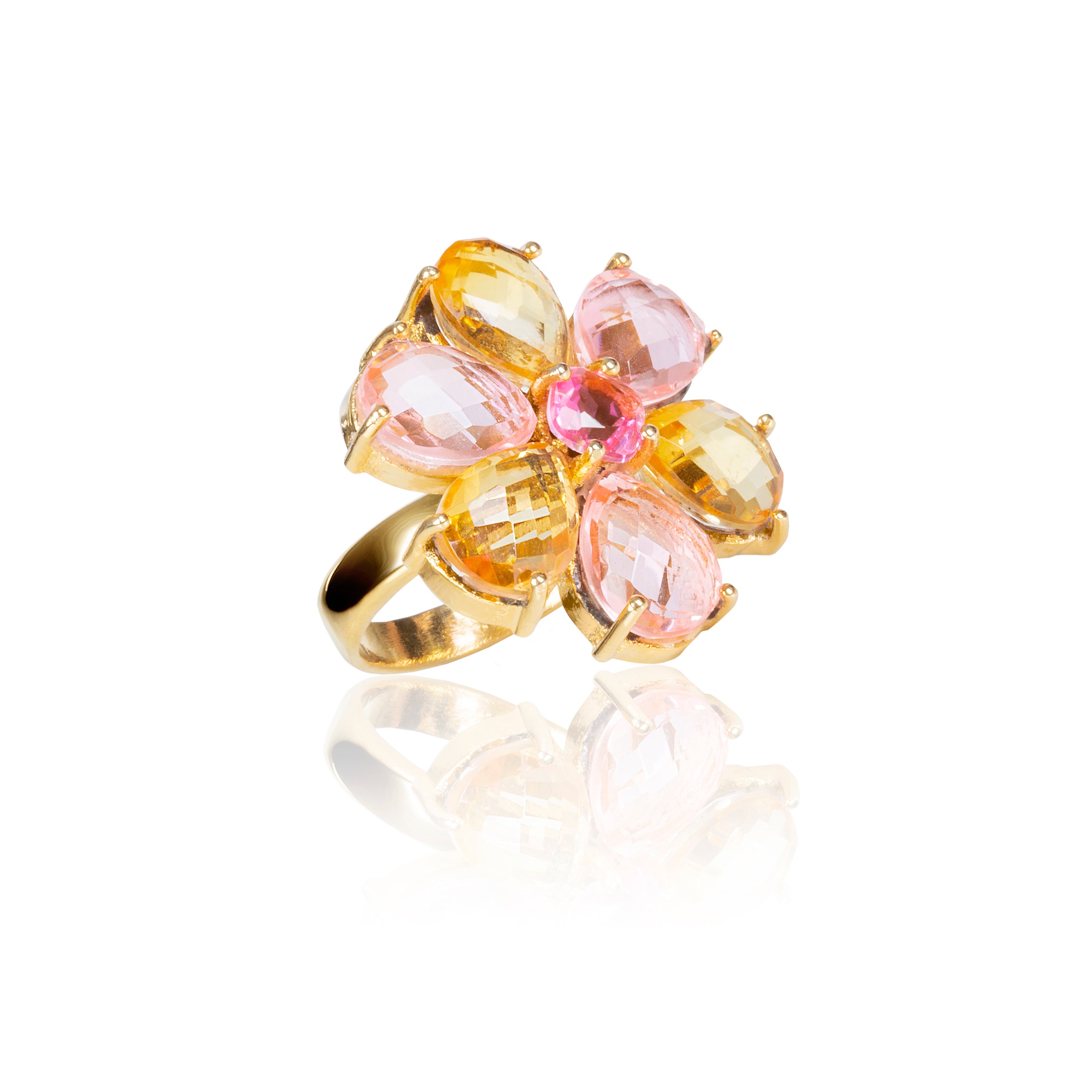 Afiah Ring – Opuline